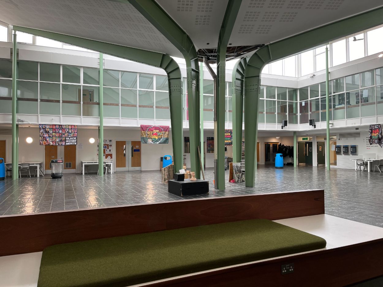 School Space