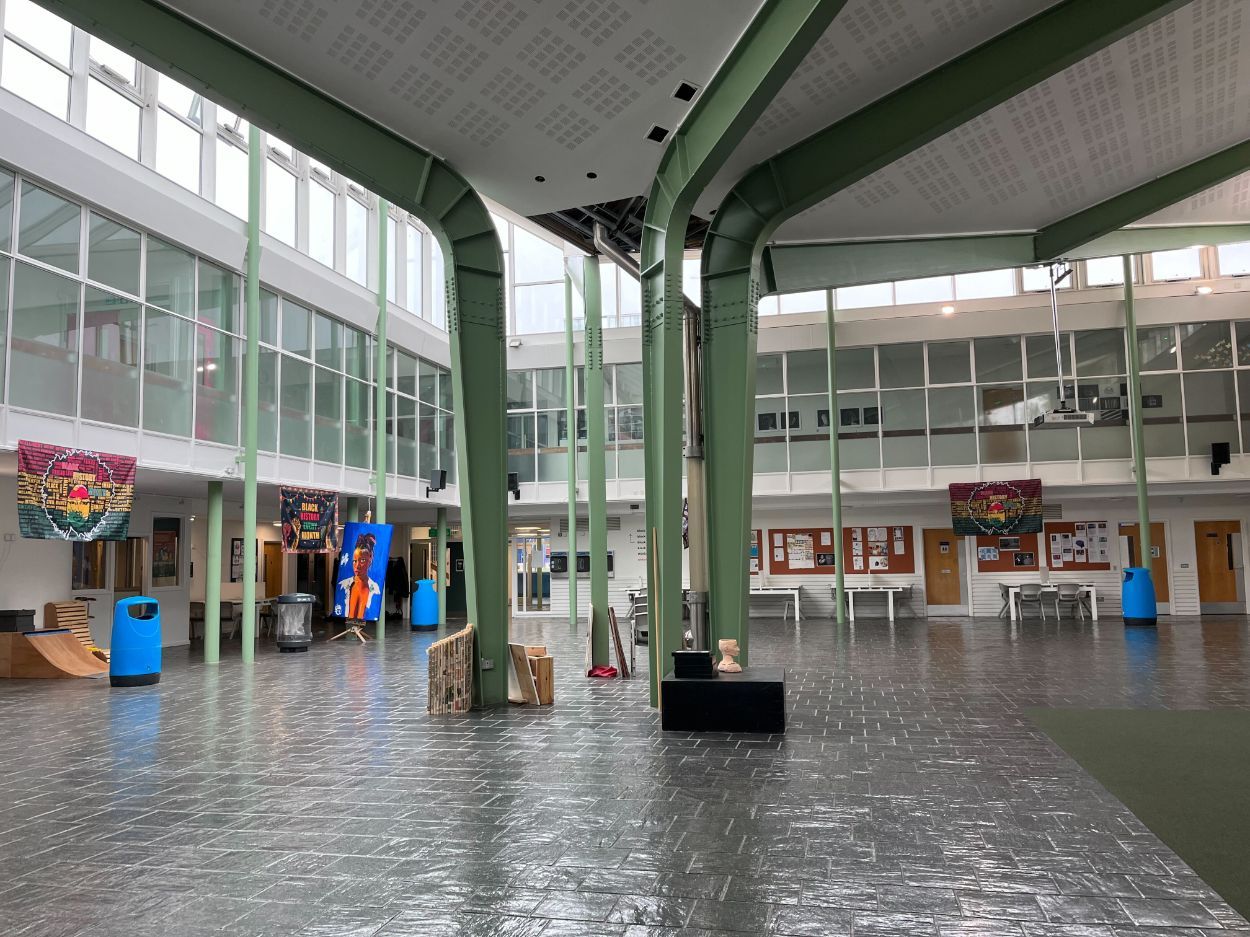 School Space