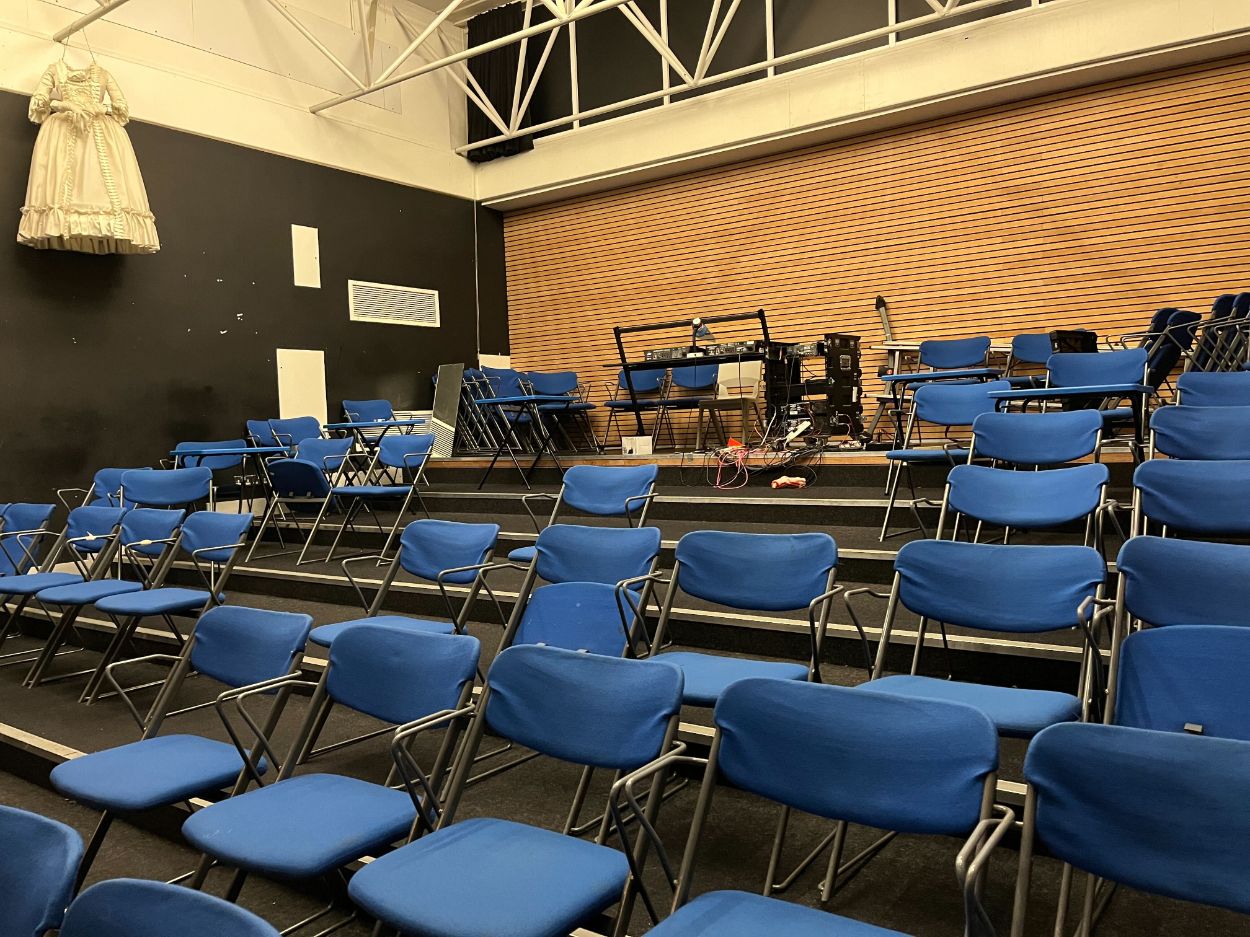 School Space