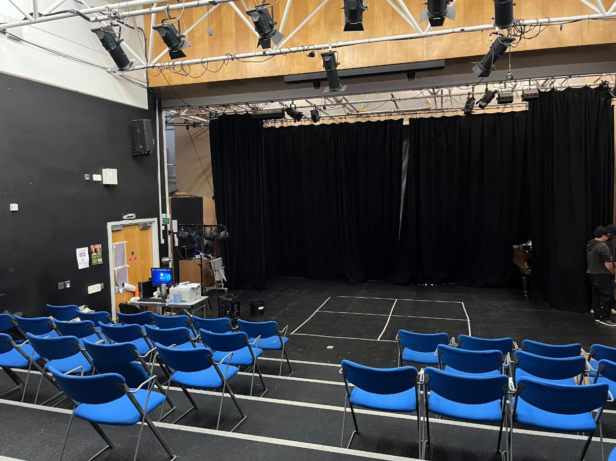 School Space