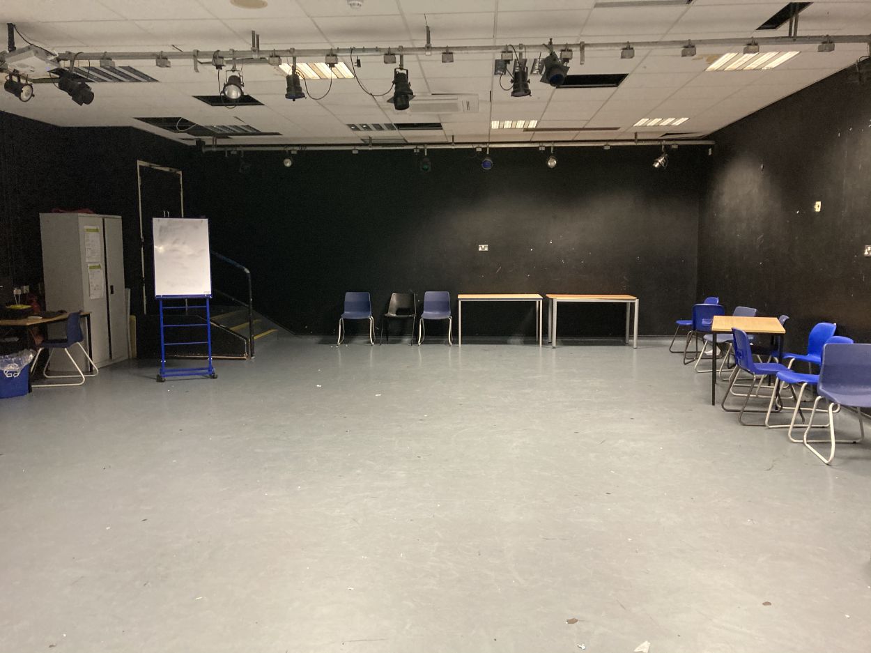School Space