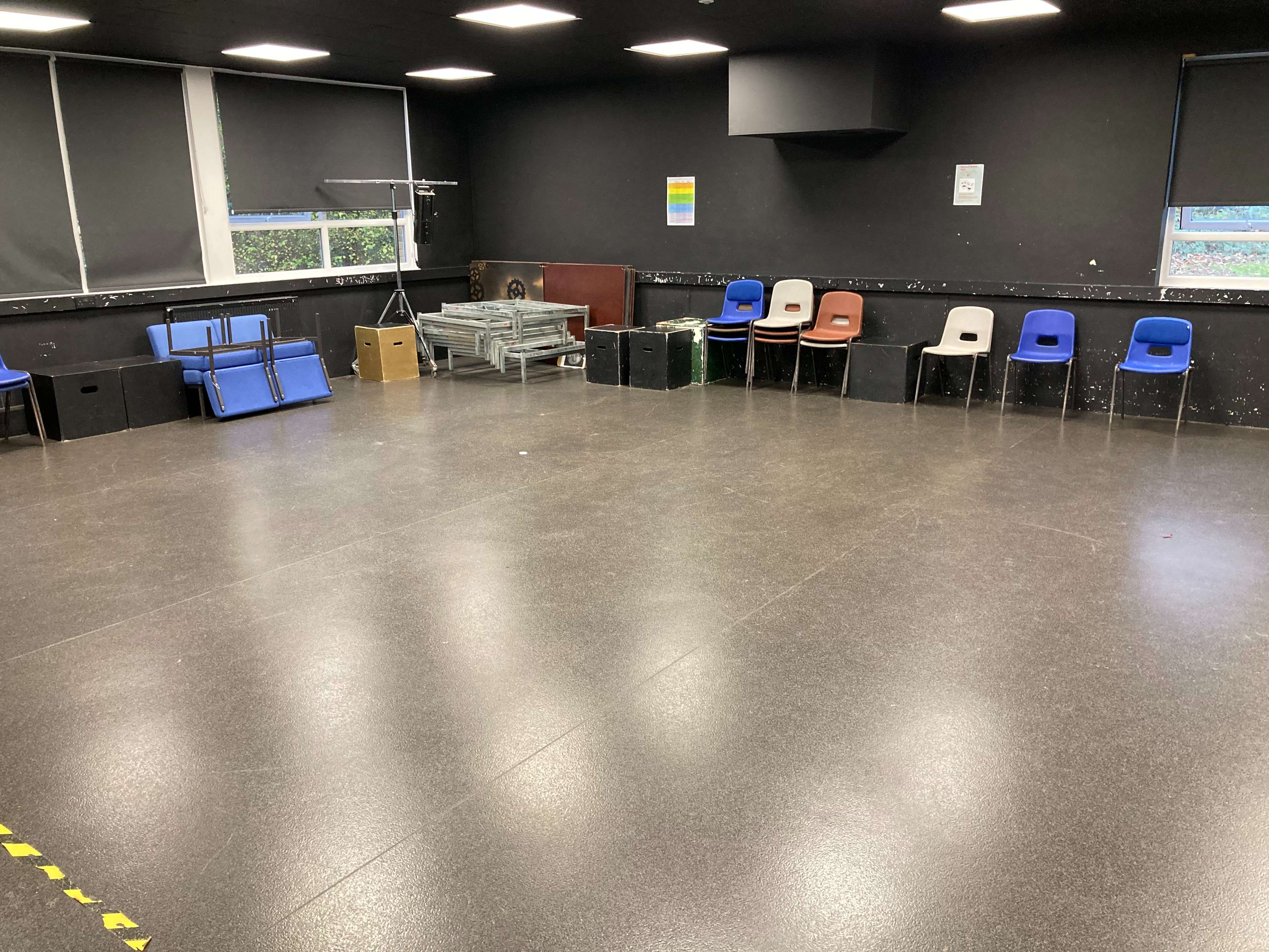 School Space