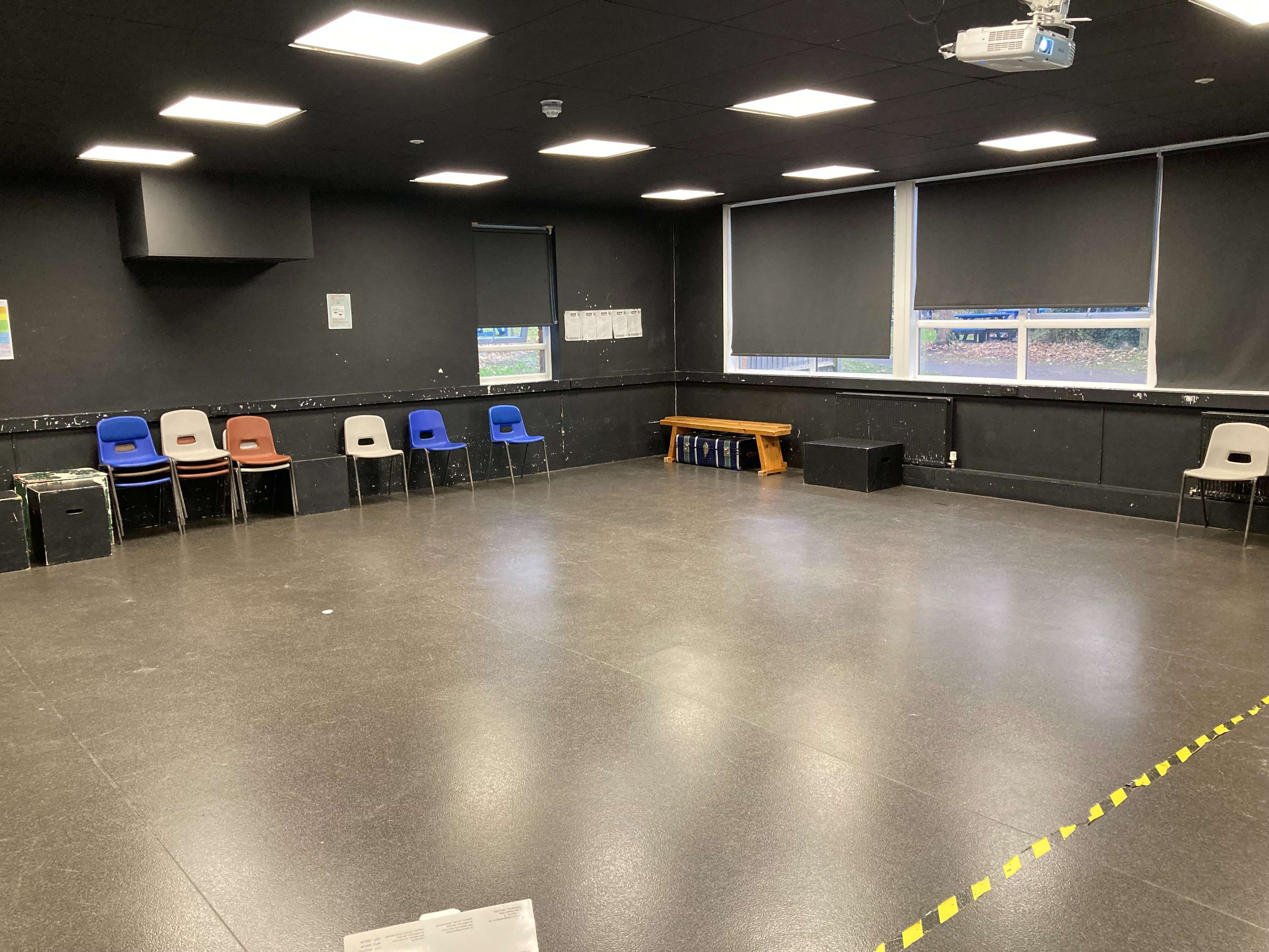 School Space