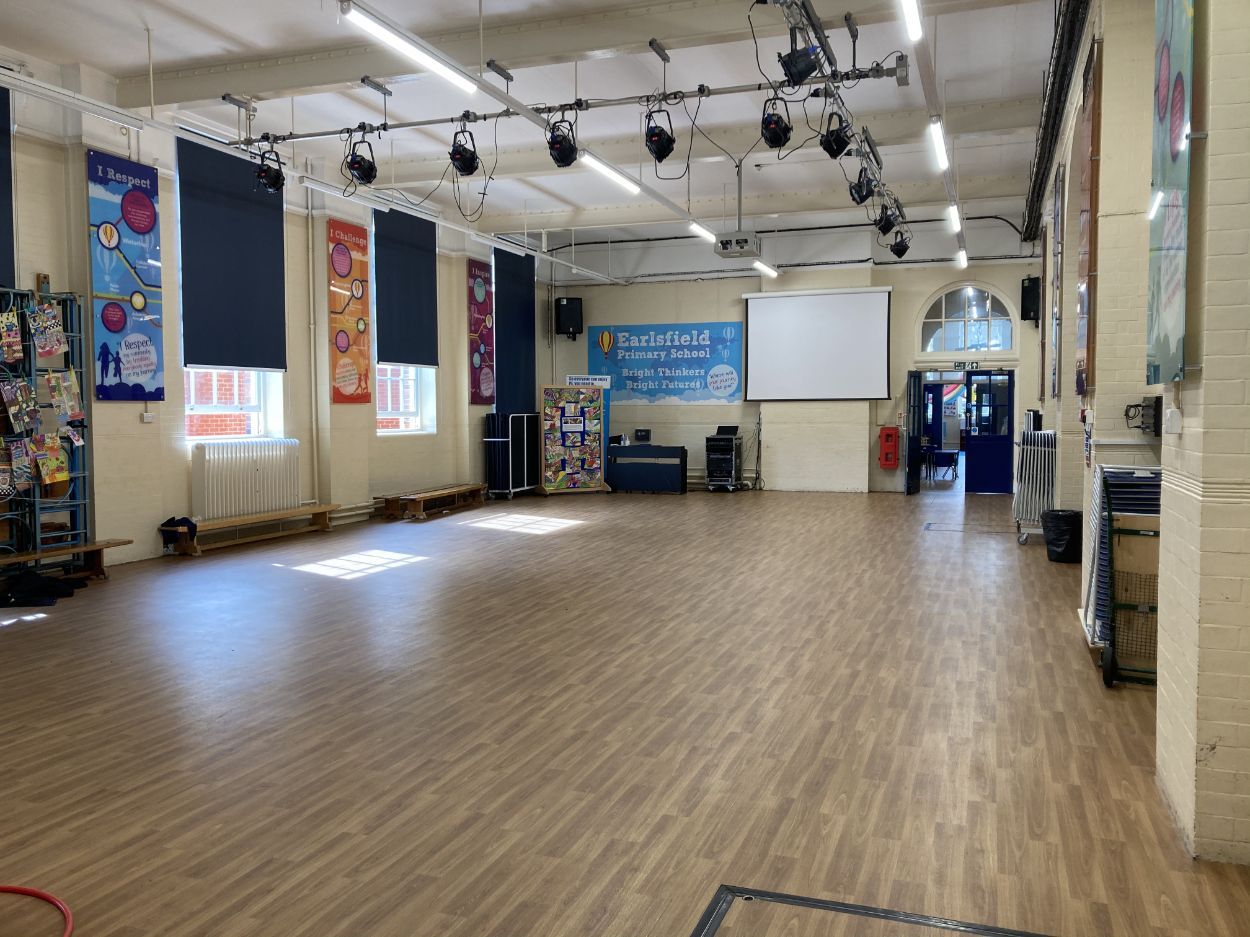 School Space