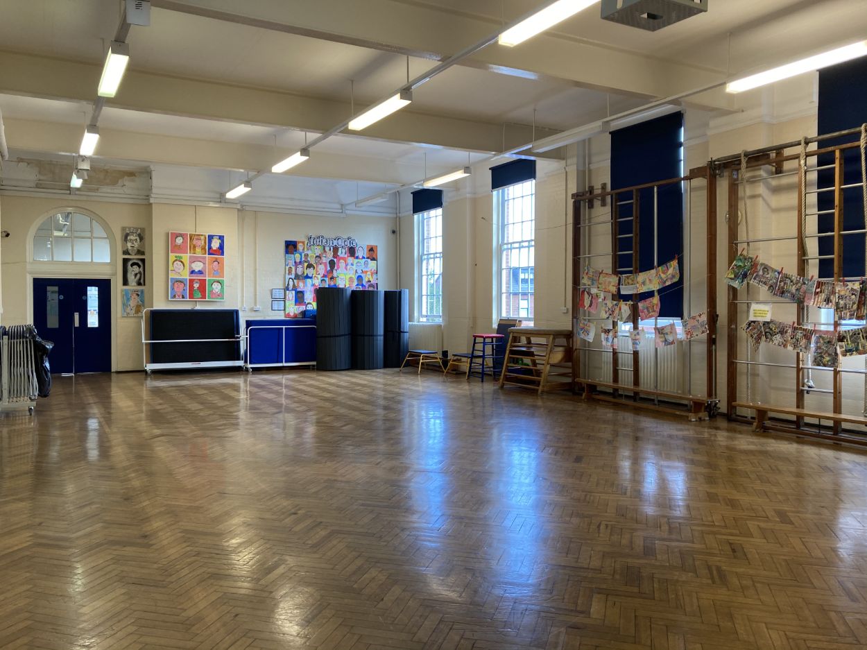 School Space