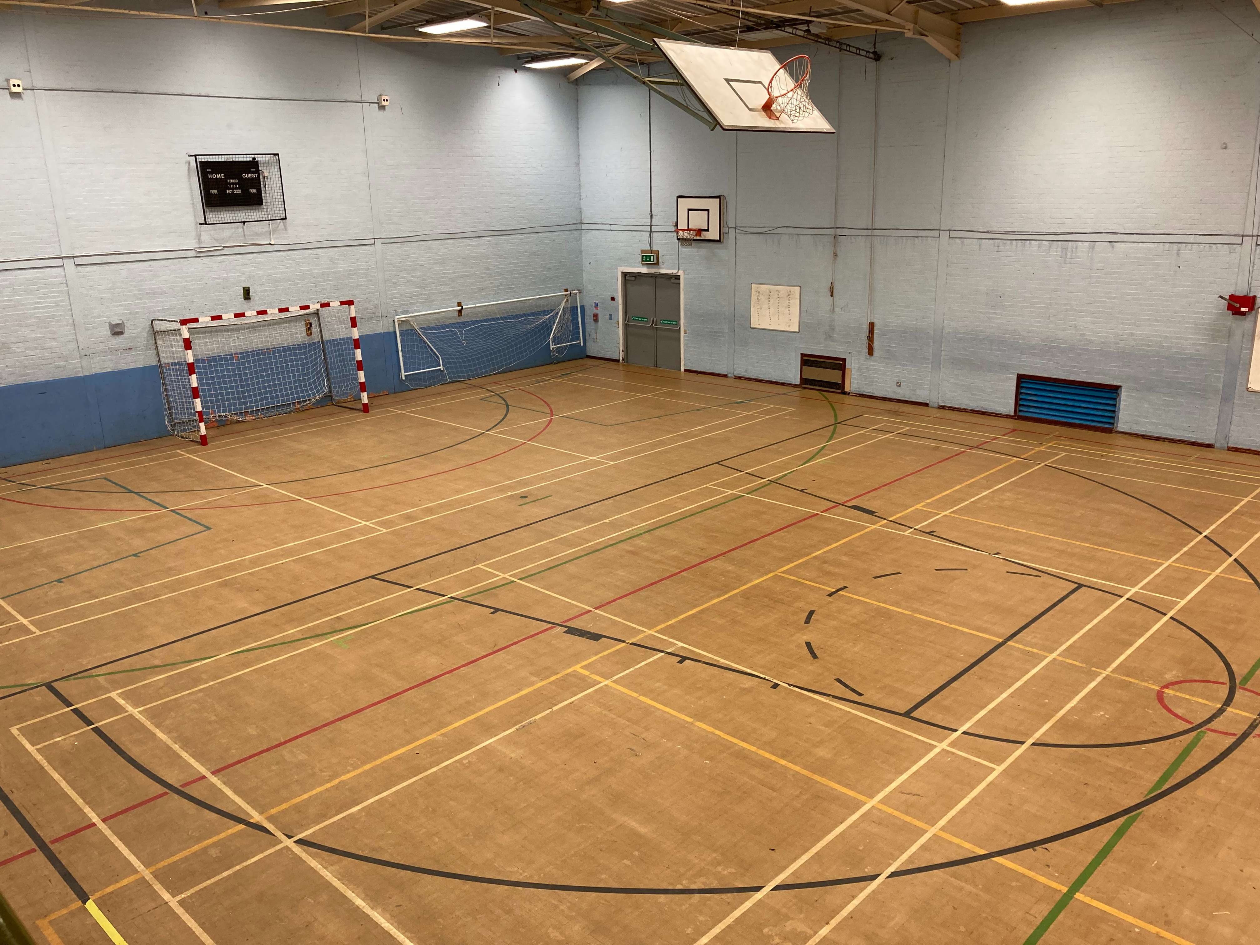 School Space
