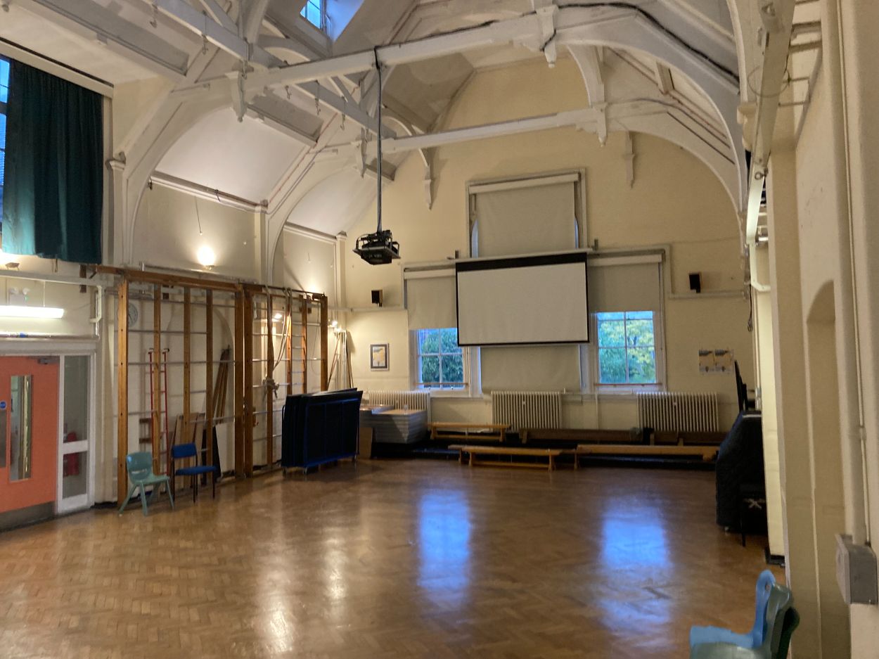School Space
