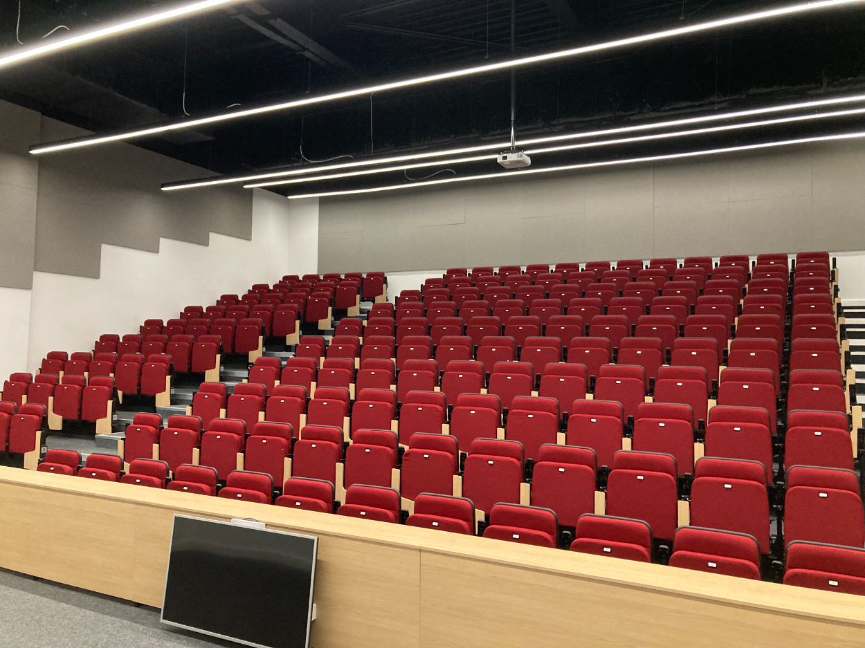 School Space