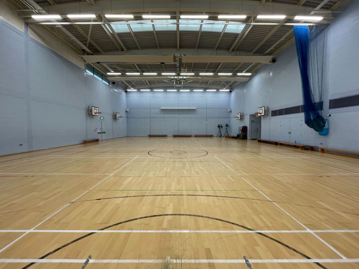 School Space