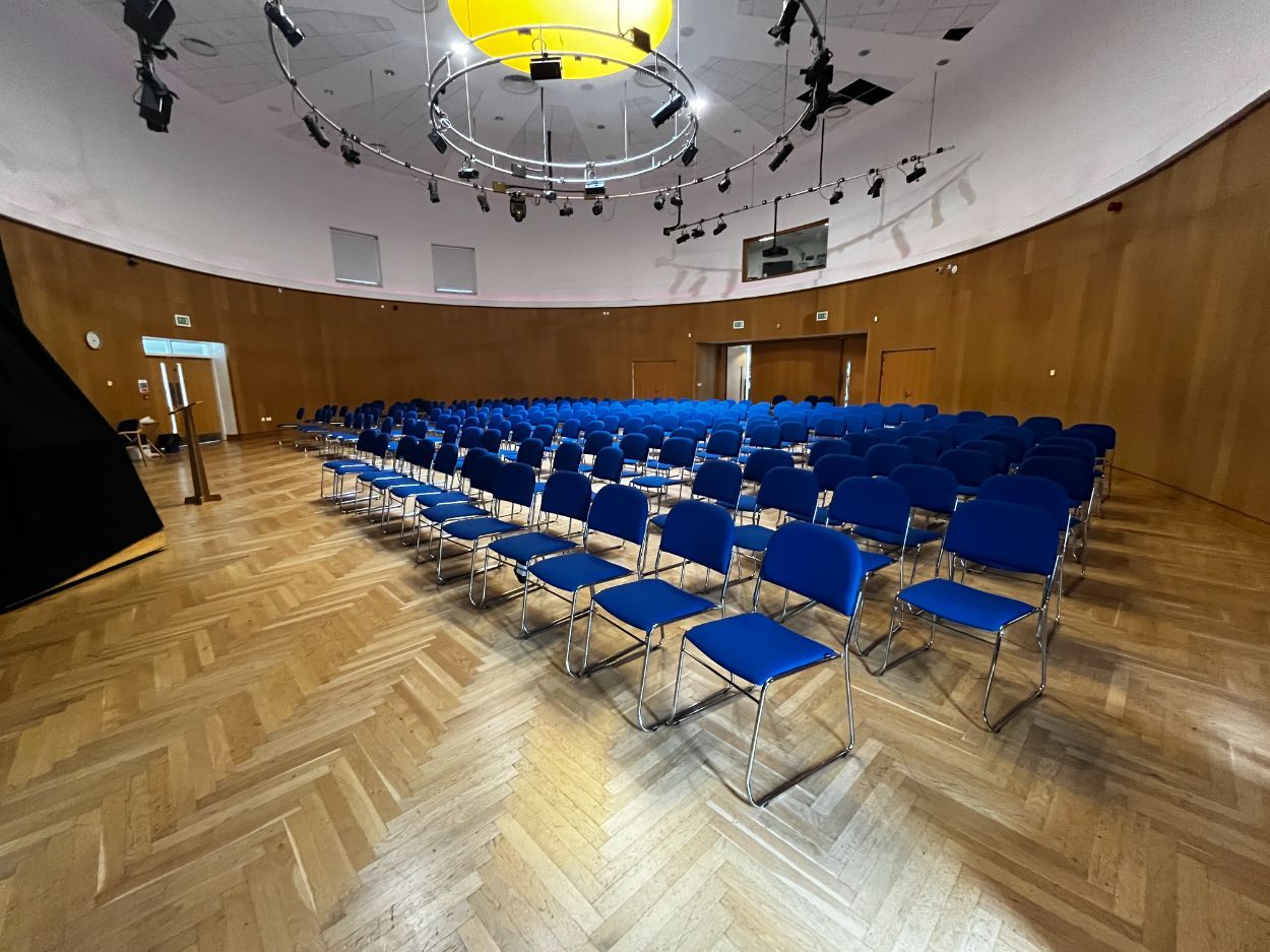 School Space