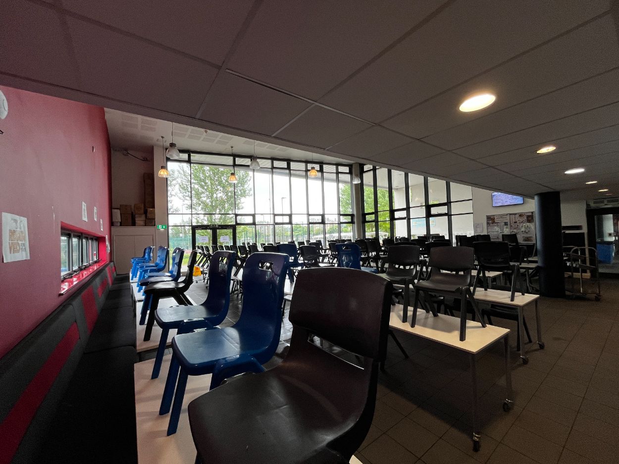 School Space