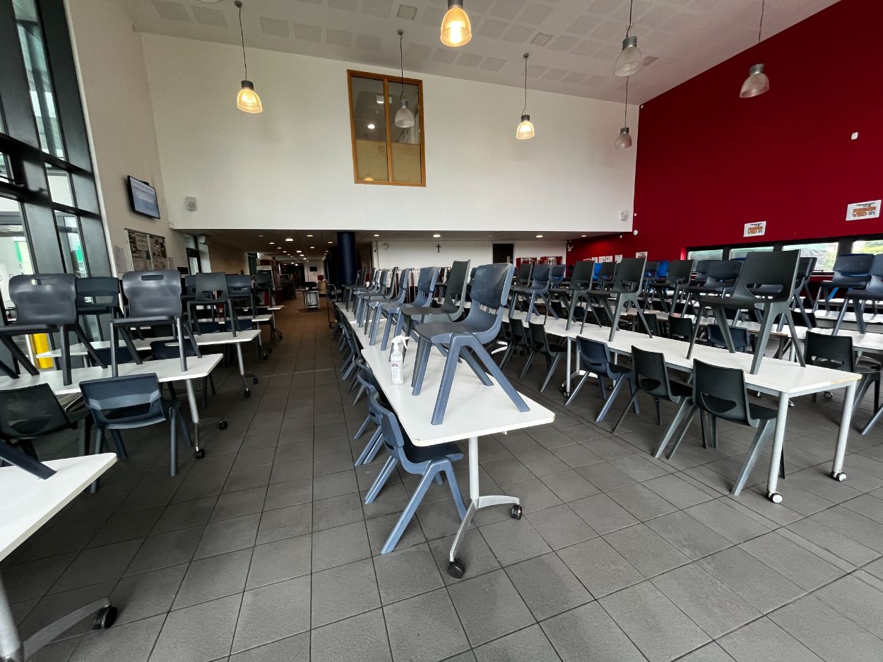 School Space