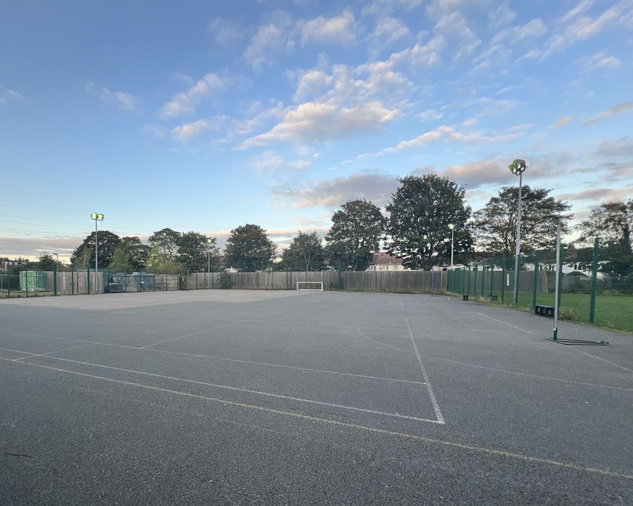 School Space