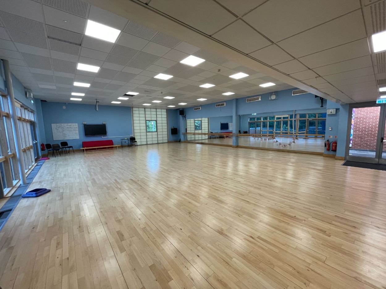 School Space