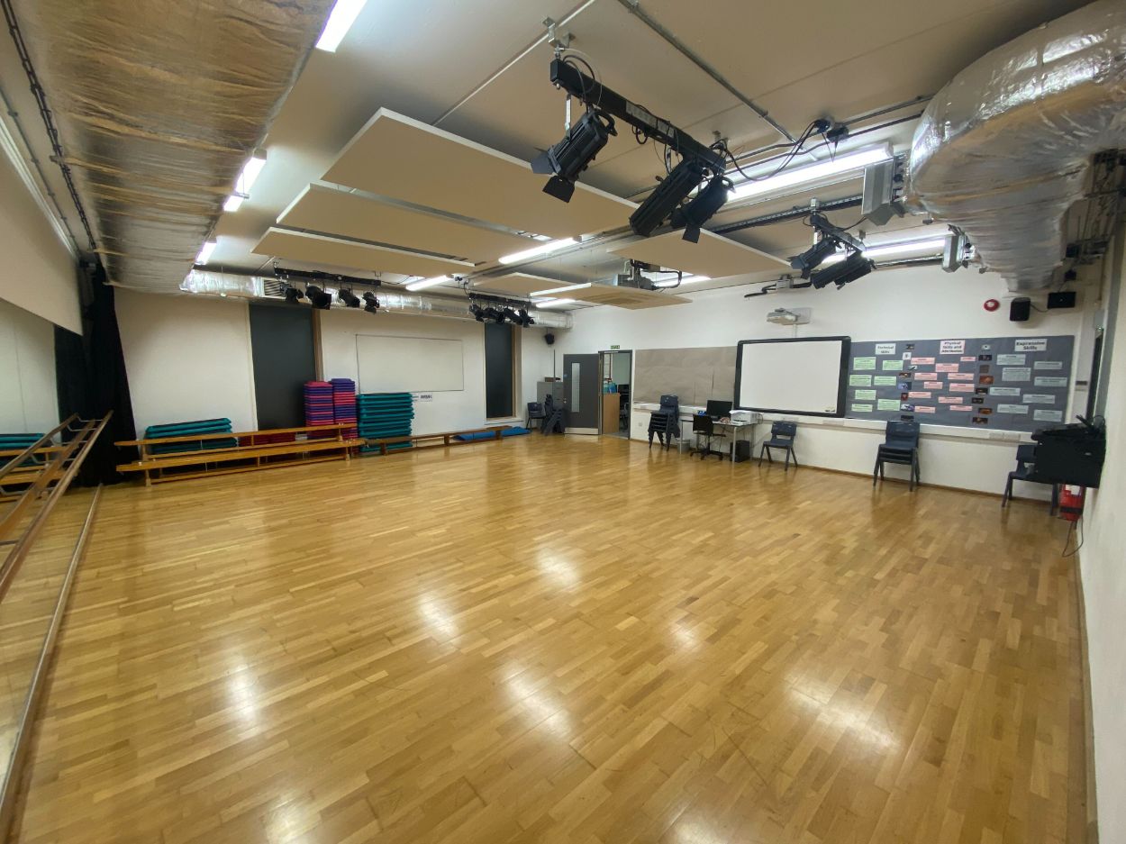 School Space