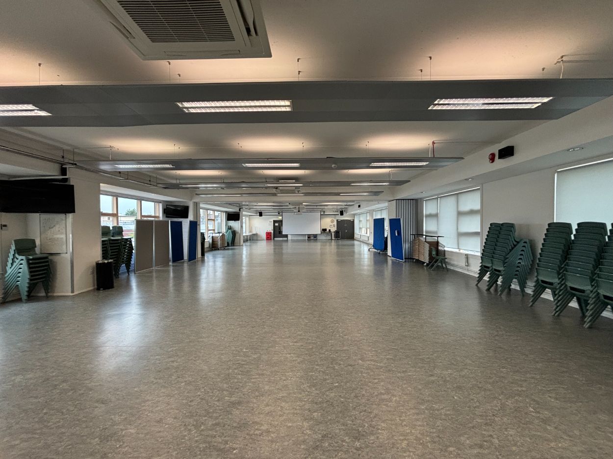 School Space