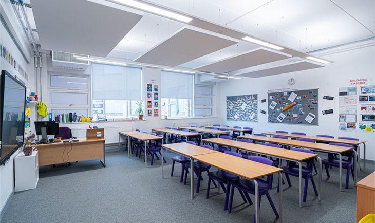 School Space