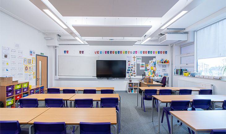 School Space