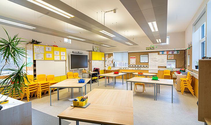 School Space