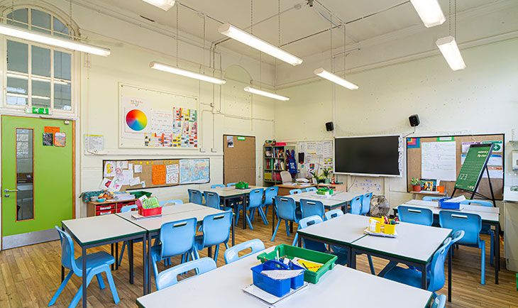 School Space