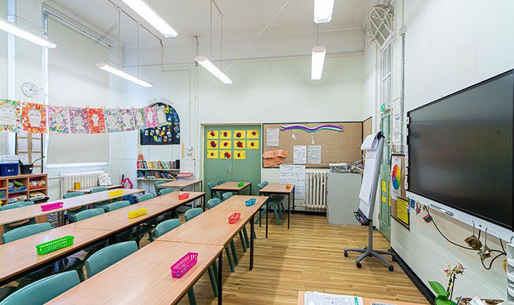 School Space