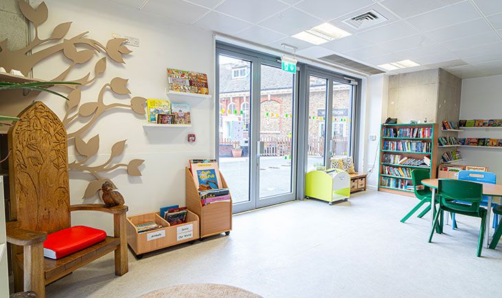 School Space
