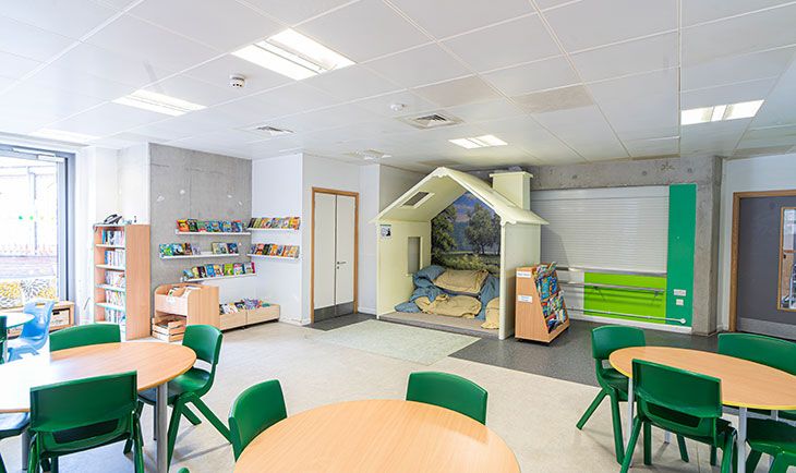 School Space