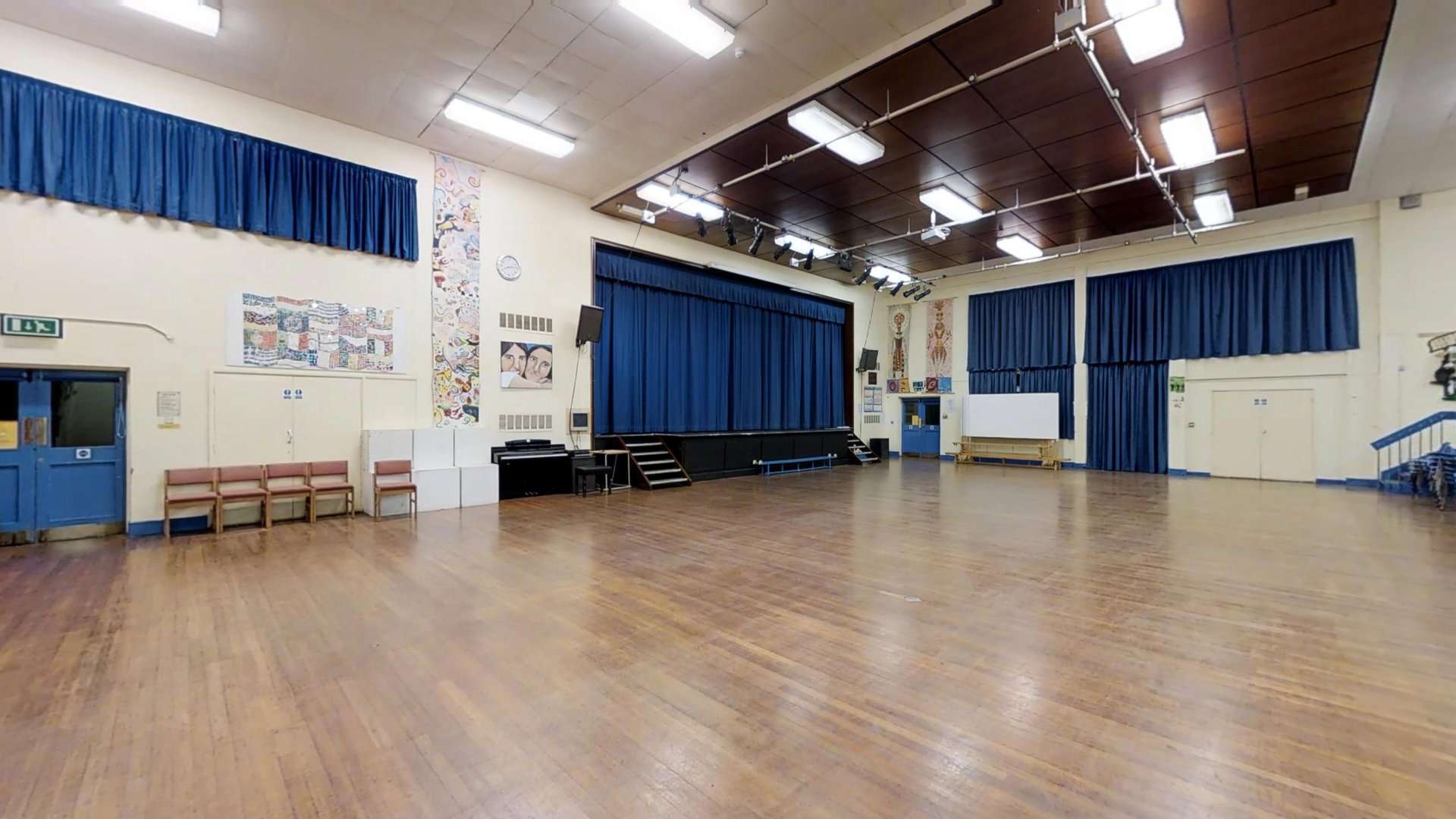 School Space