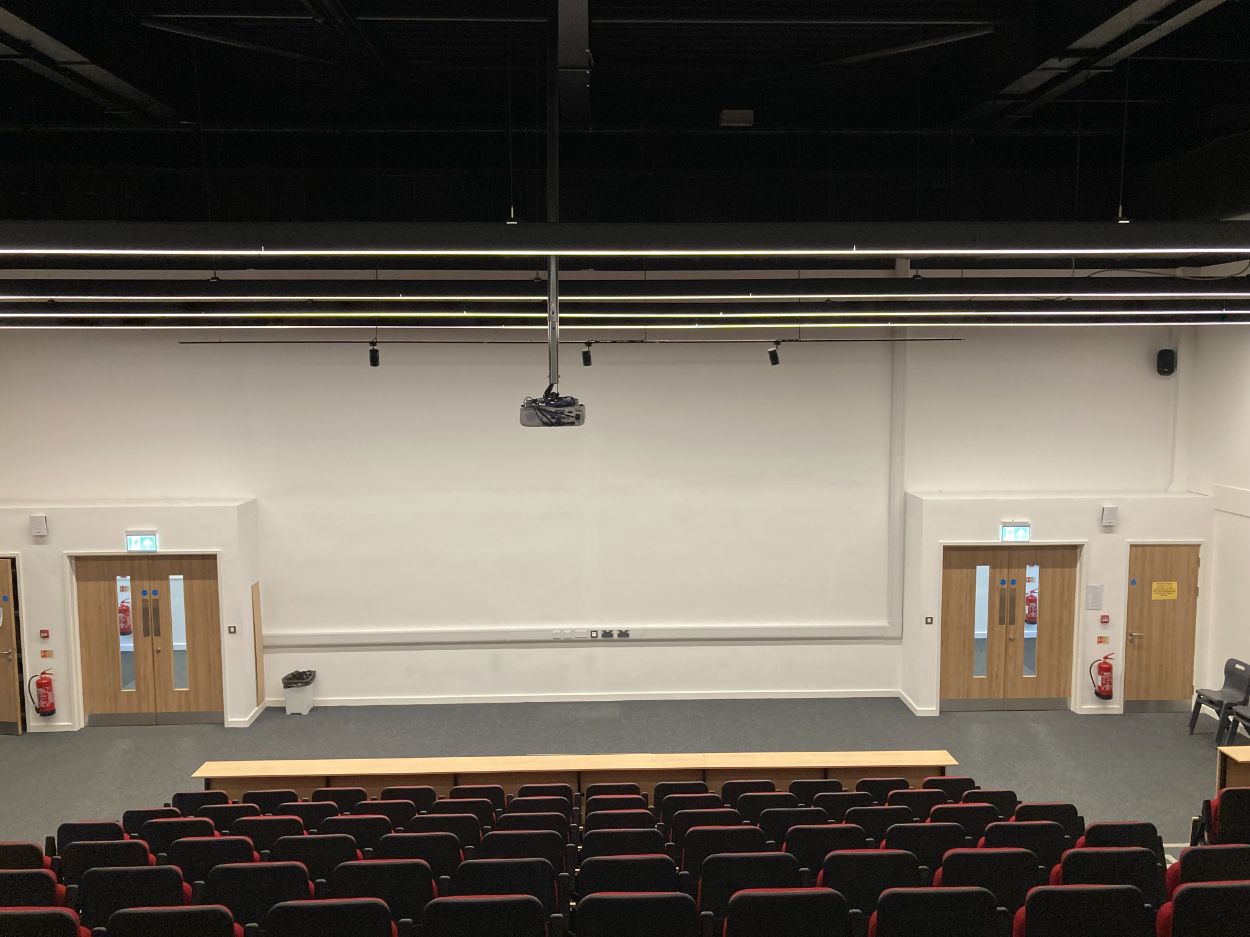School Space