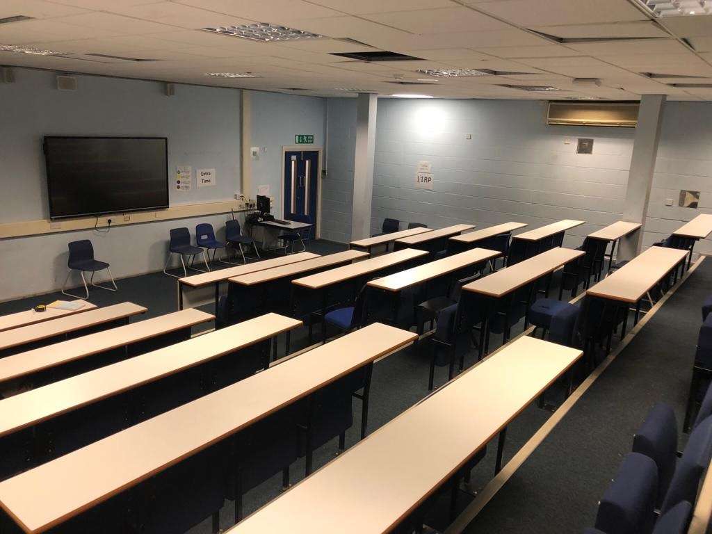 School Space