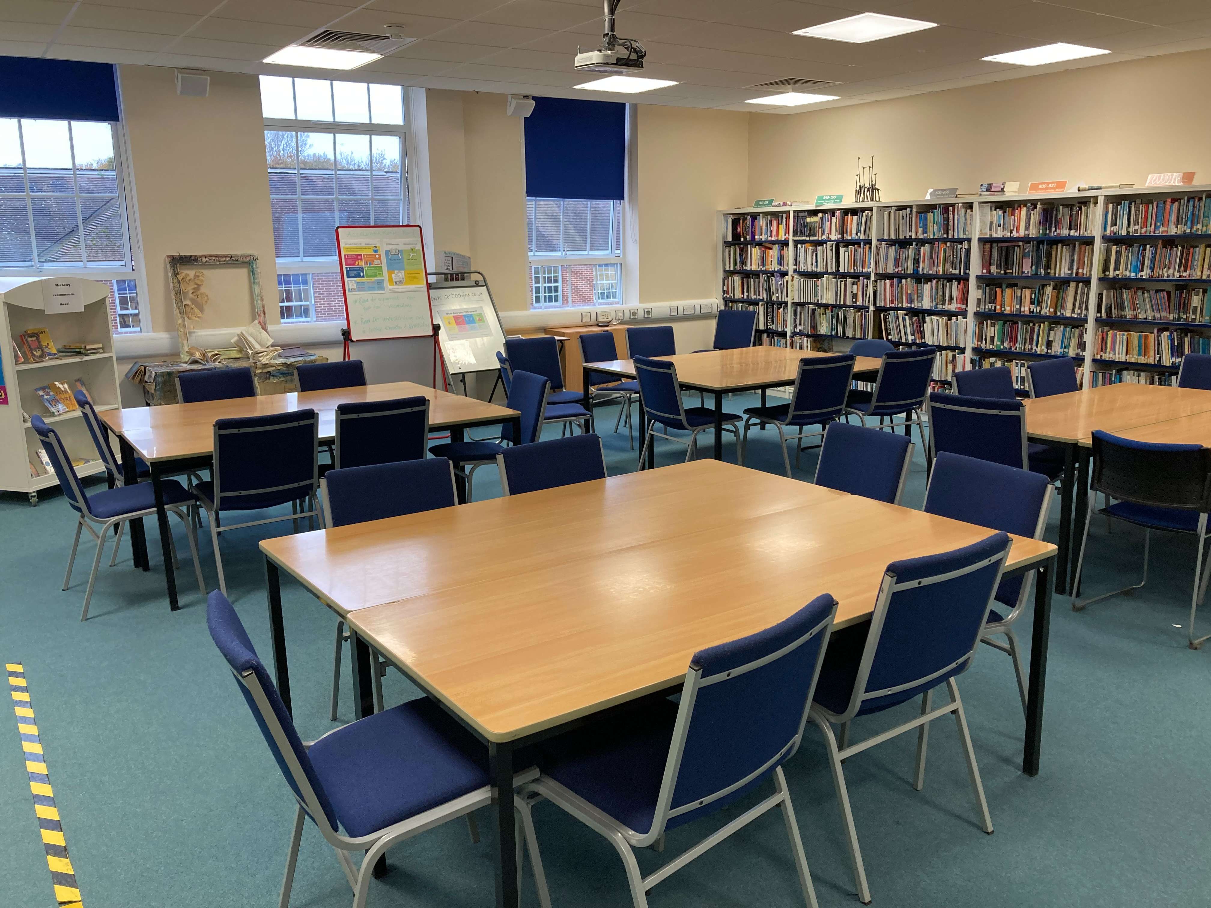 School Space