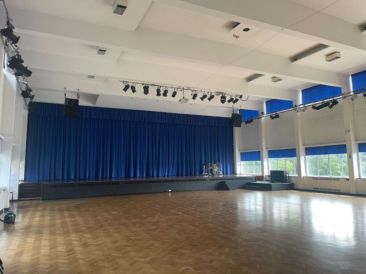School Space