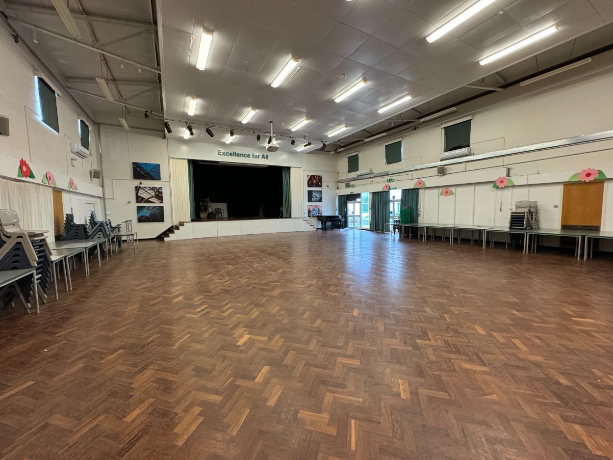 School Space