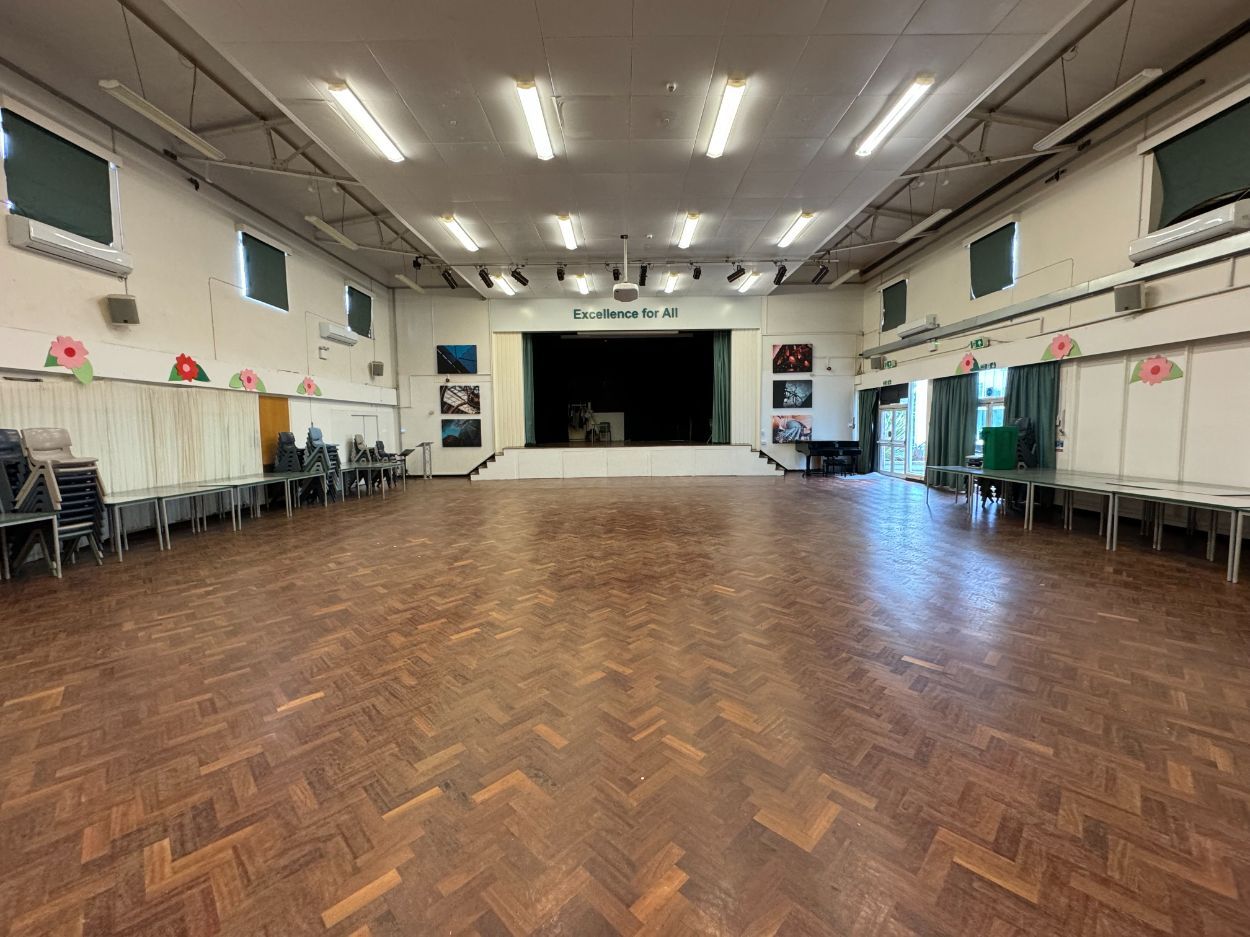 School Space