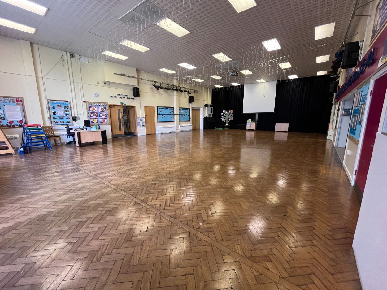 School Space