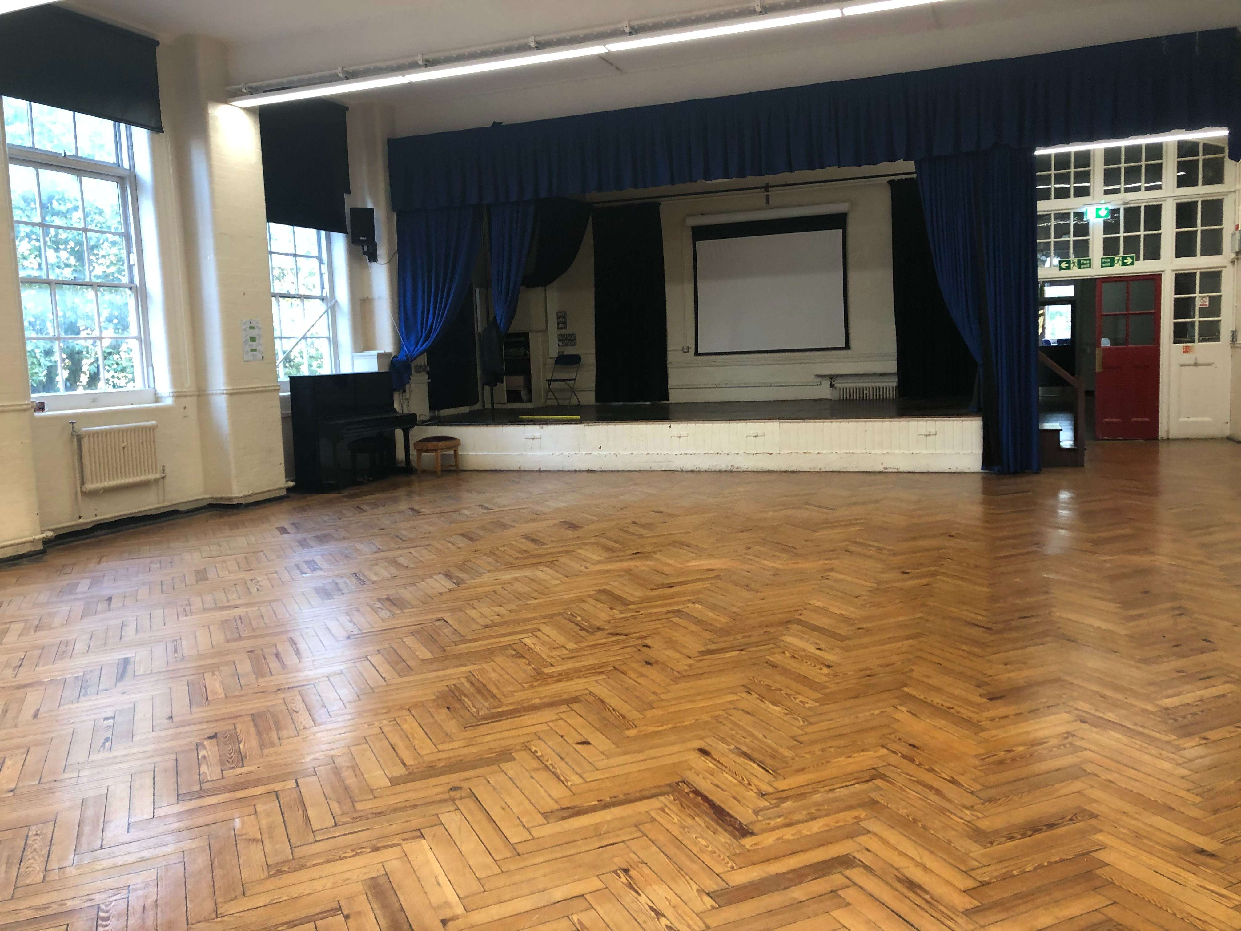 School Space