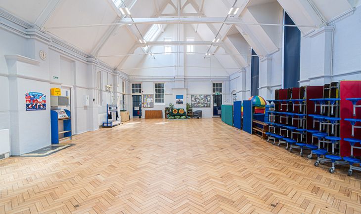 School Space