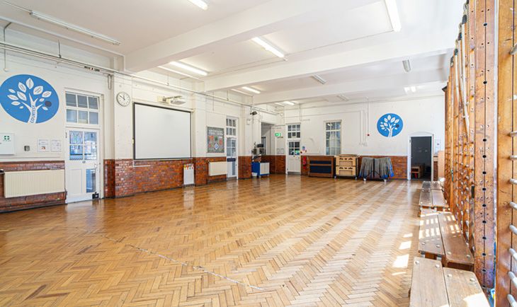 School Space