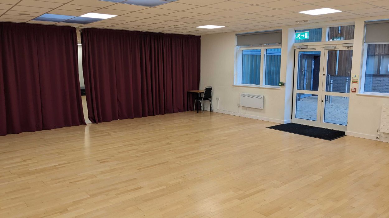 School Space