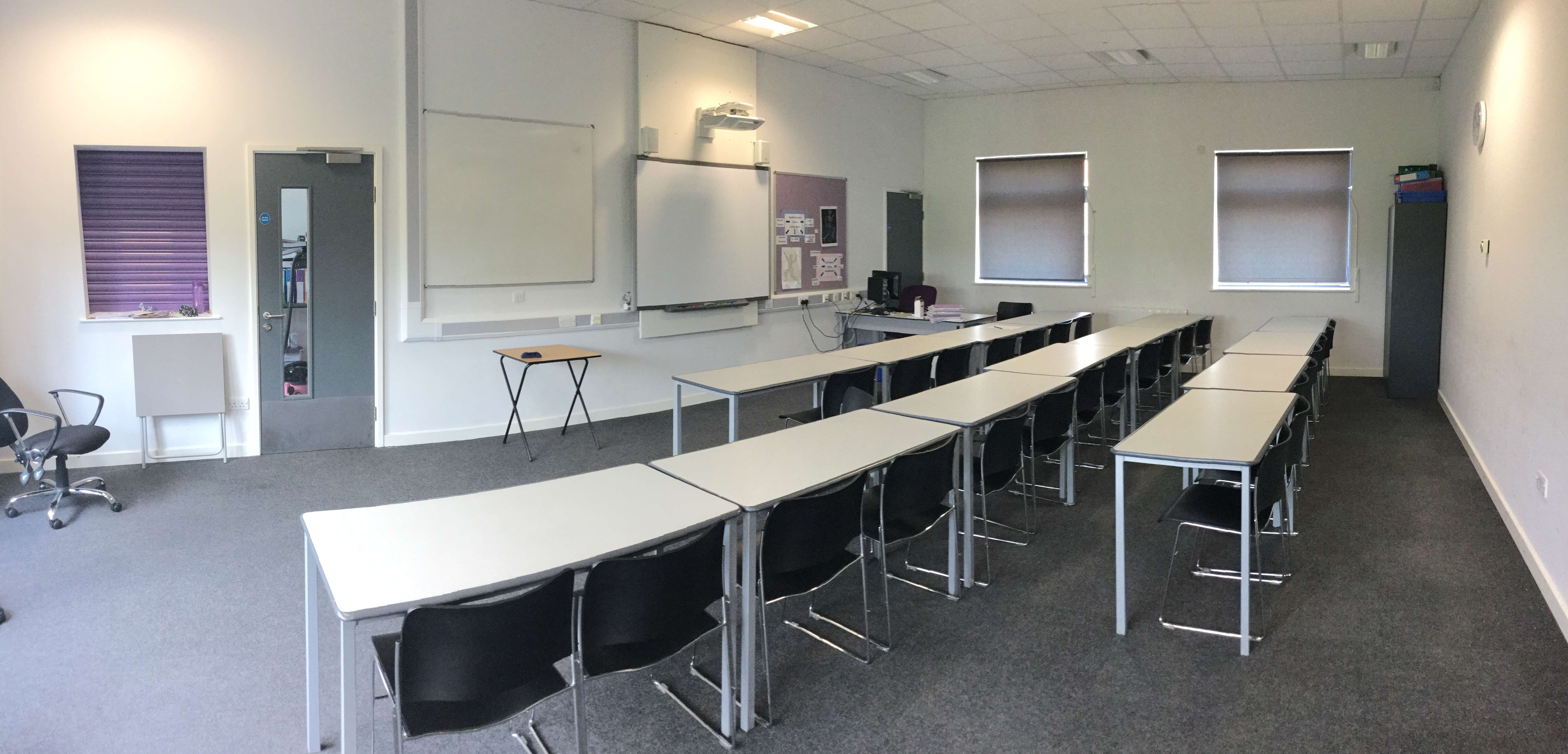 School Space