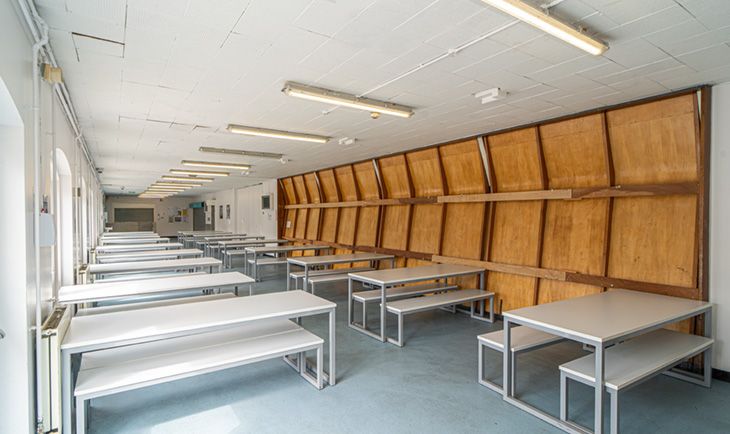 School Space
