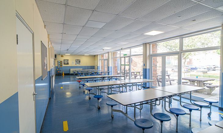 School Space