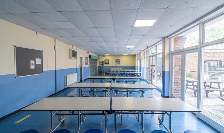 School Space