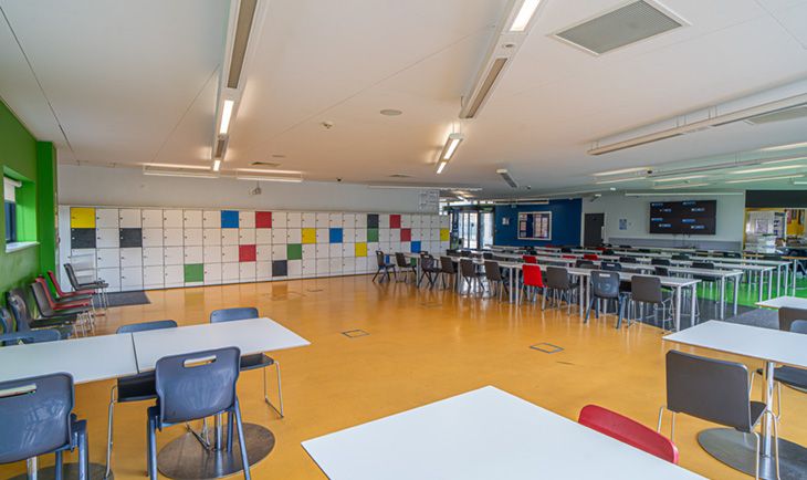 School Space