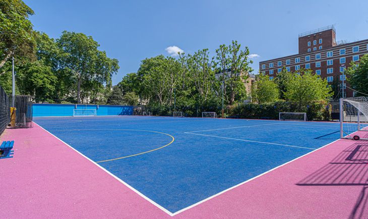 School Space