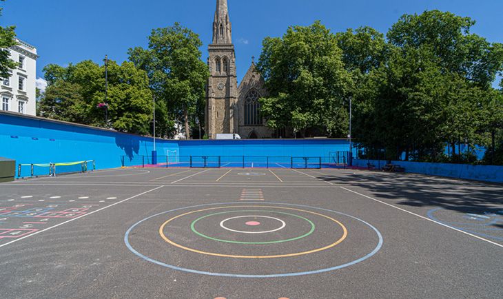 School Space