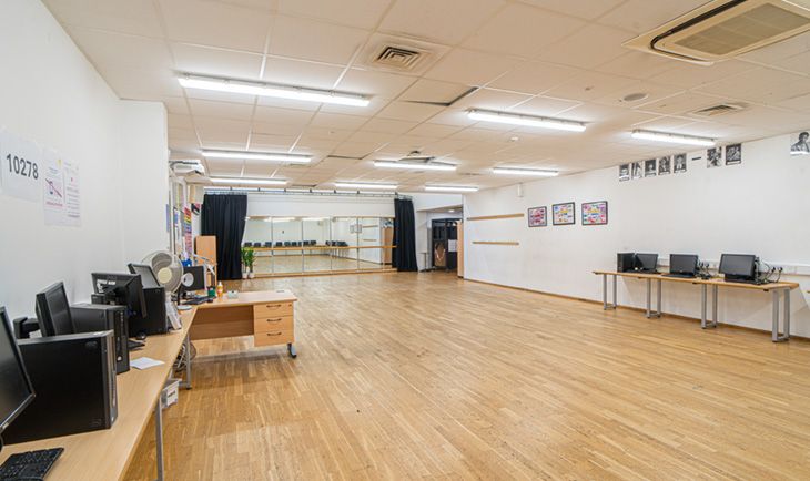 School Space