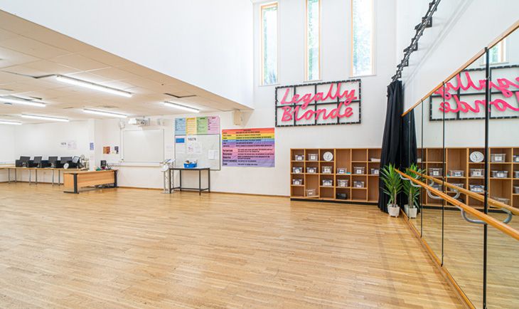 School Space