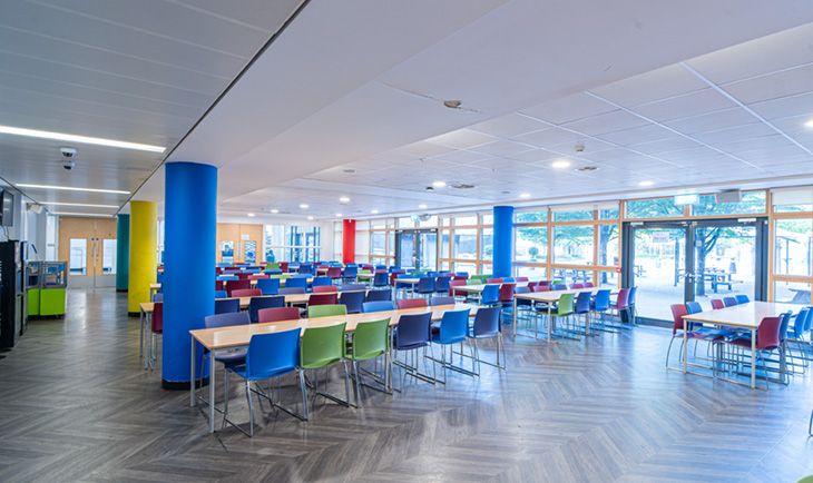 School Space