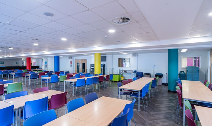 School Space